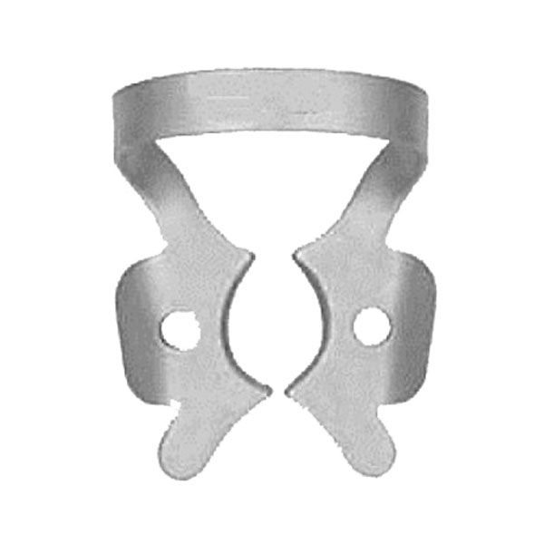 Dental Anterior Rubber Dam Clamp 212SA | GerDentUSA Inc.