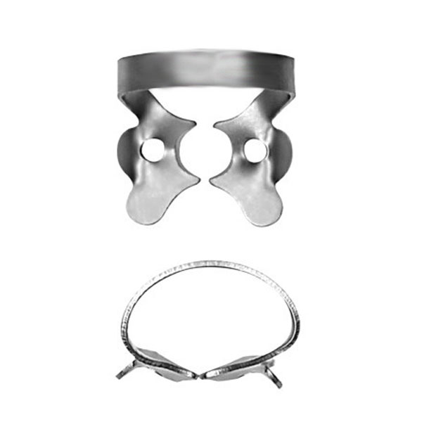 Dental Premolar Rubber Dam Clamp 1 | GerDentUSA Inc