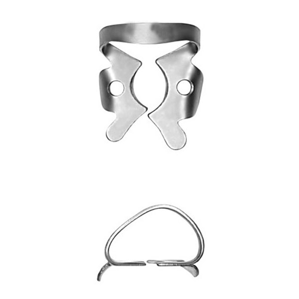 Rubber Dam Clamp 11 | GerDentUSA