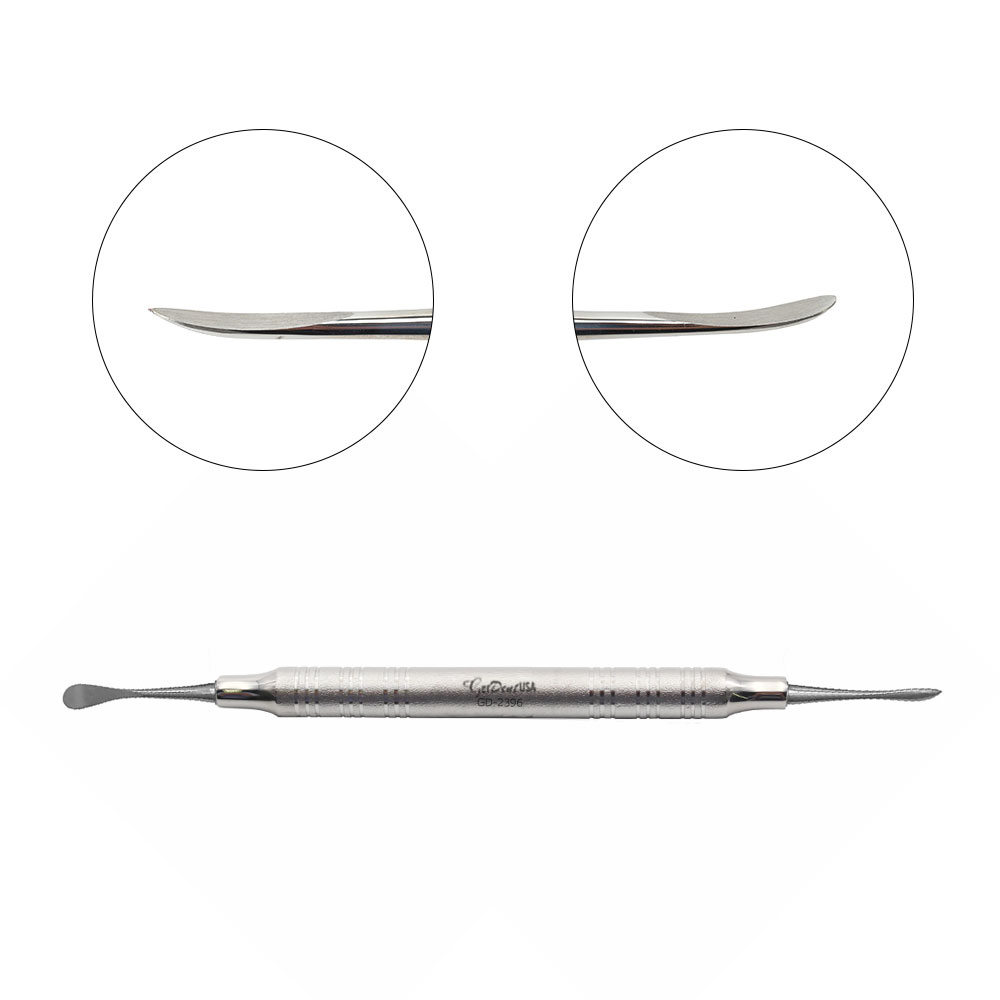 Mini Periosteal Elevator Molt 9 | GerDentUSA