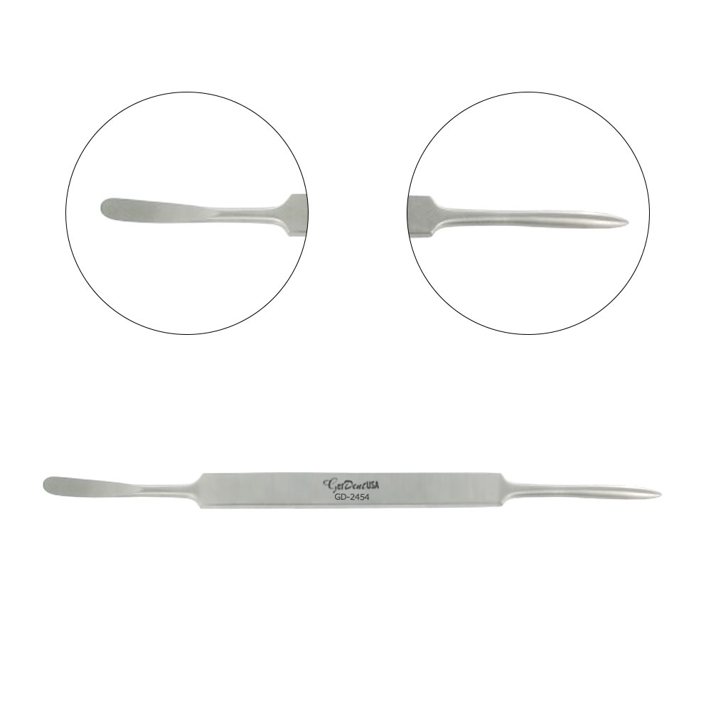 Periosteal Elevator OHL 10 | GerDentUSA