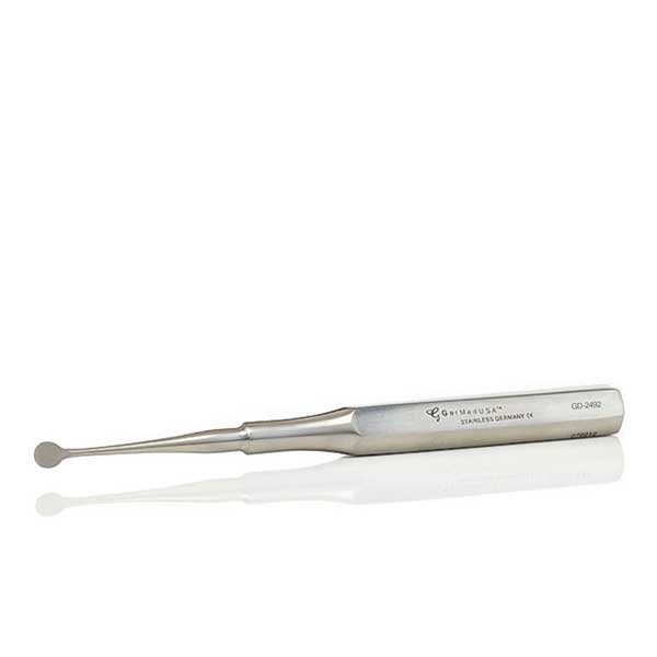 Molt Surgical Curette 4 | GerDentUSA