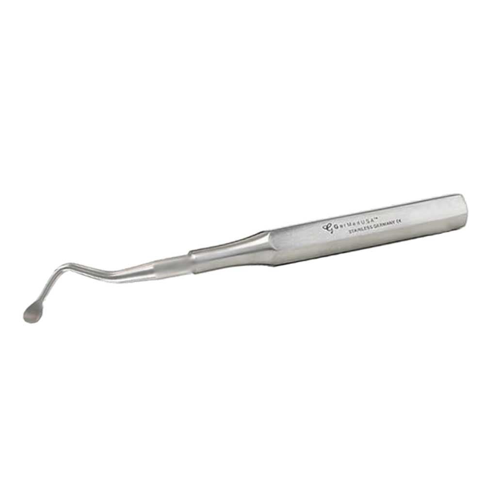 Surgical Curette Molt 5R | GerDentUSA