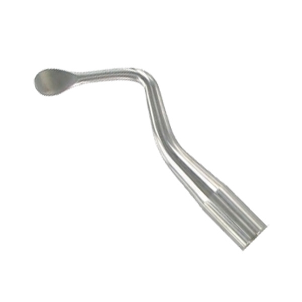 Surgical Curette Molt 5R | GerDentUSA