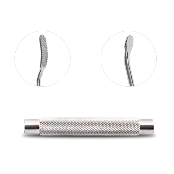 #3X Miller Colburn Bone File Cross-Cut | GerDentUSA