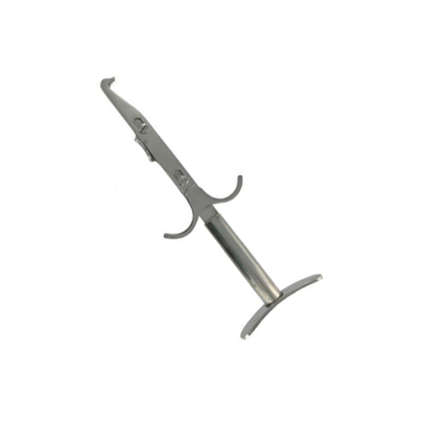 Crown Spreader | Endodontic Instruments | GerDentUSA Inc.