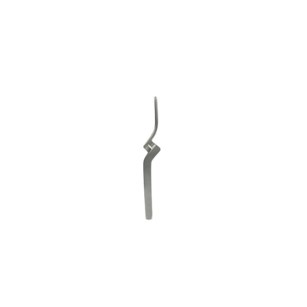 Miller Forceps 15cm Smooth Curve | GerDentUSA