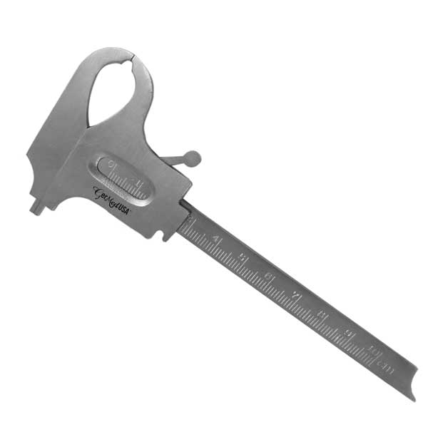 Boley Caliper 14cm | GerDentUSA