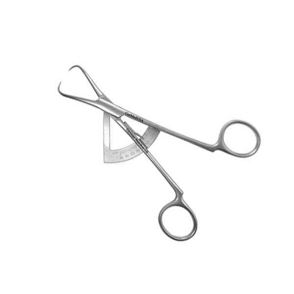Bone Caliper Double Scale | GerDentUSA