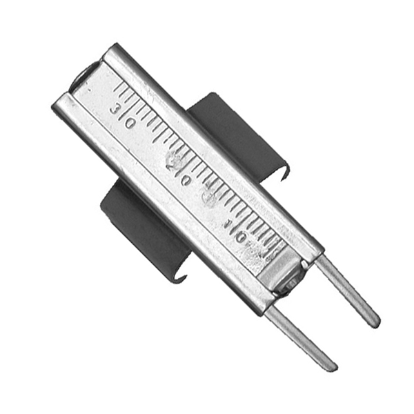 Endo Finger Ruler | GerDentUSA Inc.