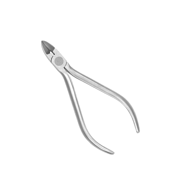 Hard Wire Cutter Long Handle T/C | GerDentUSA