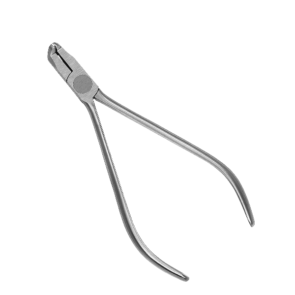 Distal End Cutter with Hold TC Insert Jaws | GerDentUSA