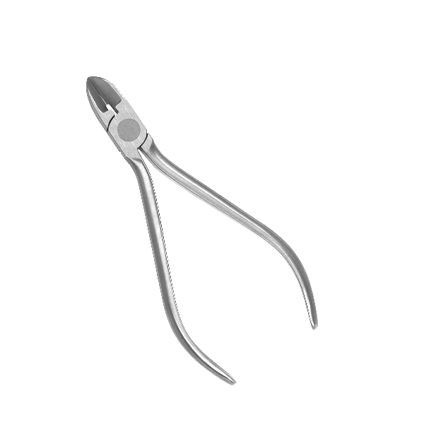 Straight Wire Cutter Thin Soft NON T/C Insert Jaws | GerDentUSA