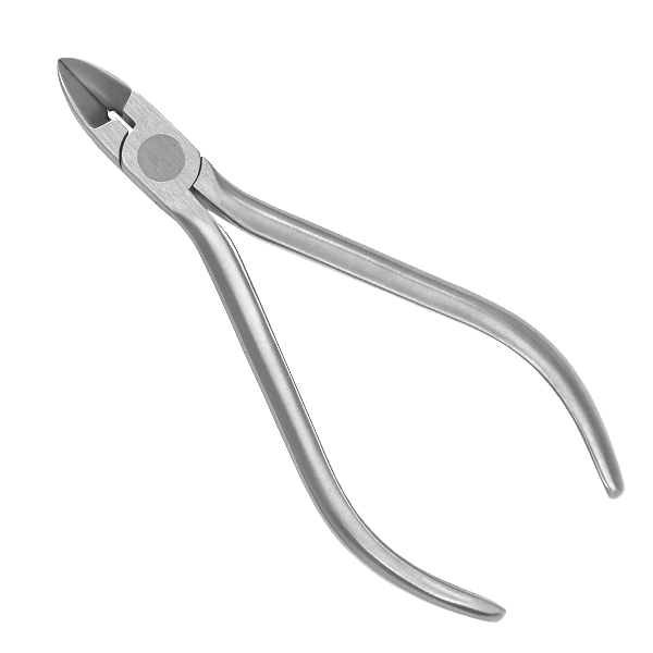 Hard Wire Cutter 15 TC Insert Jaws | GerDentUSA