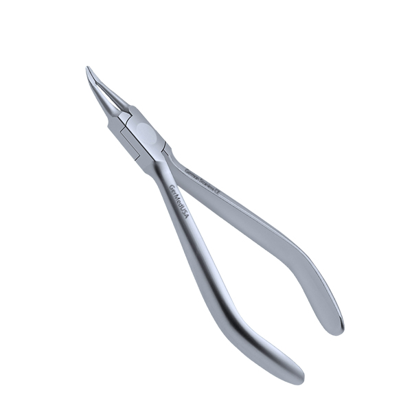 Weingart Orthodontic Plier TC Insert Jaws Slim | GerDentUSA