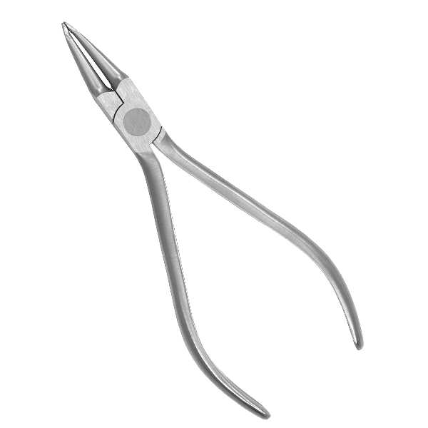 How Orthodontic Plier 14.5cm Straight & Long | GerDentUSA