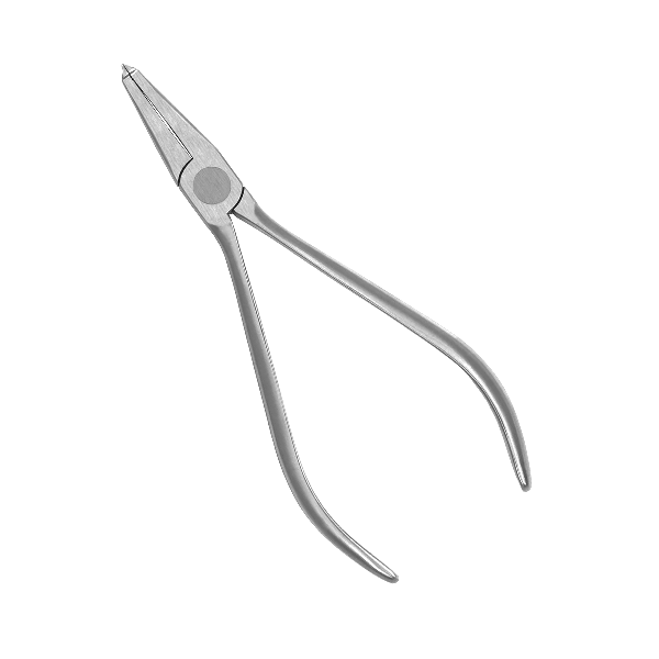 Band Seating Orthodontic Plier | GerDentUSA