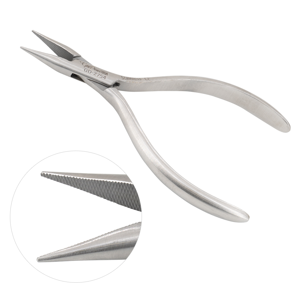 Goslee Orthodontic Plier 14cm | GerDentUSA