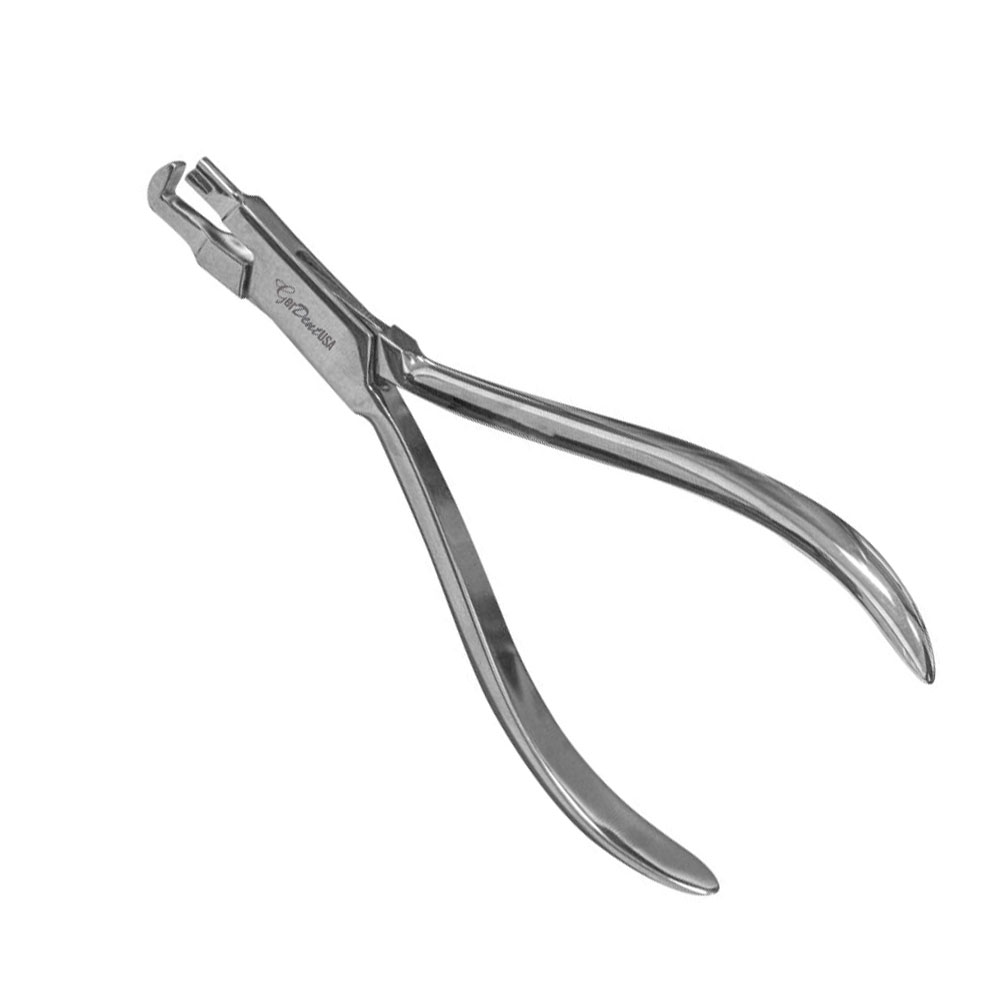 Bending Arrow Clasp Orthodontic Plier 12cm | GerDentUSA Inc.