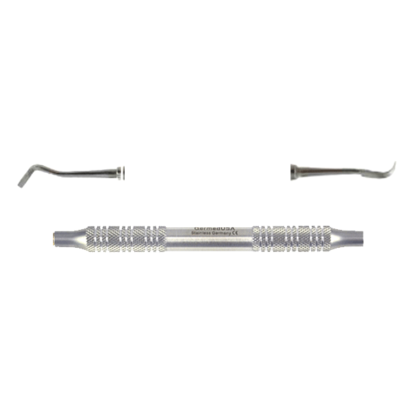 Band Seater and Removing Curved End | GerDentUSA