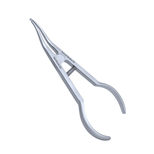 Separating Orthodontic Plier 15.5cm | GerDentUSA
