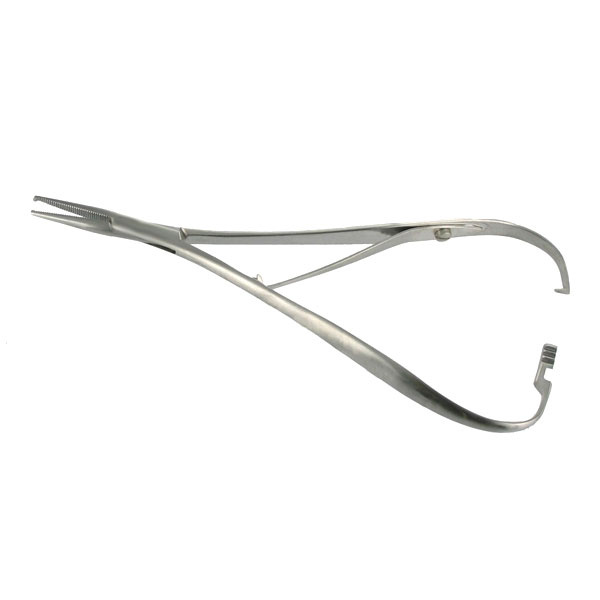 Mathieu Ligature Placing Plier 14cm | GerDentUSA