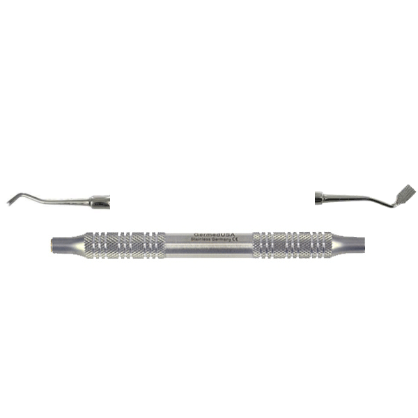Orthodontic Instruments LDP Band Seater and Tucker | GerDentUSA