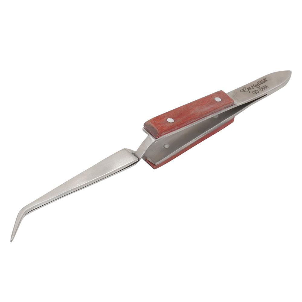 Orthodontic Instruments Soldering Tweezer | GerDentUSA