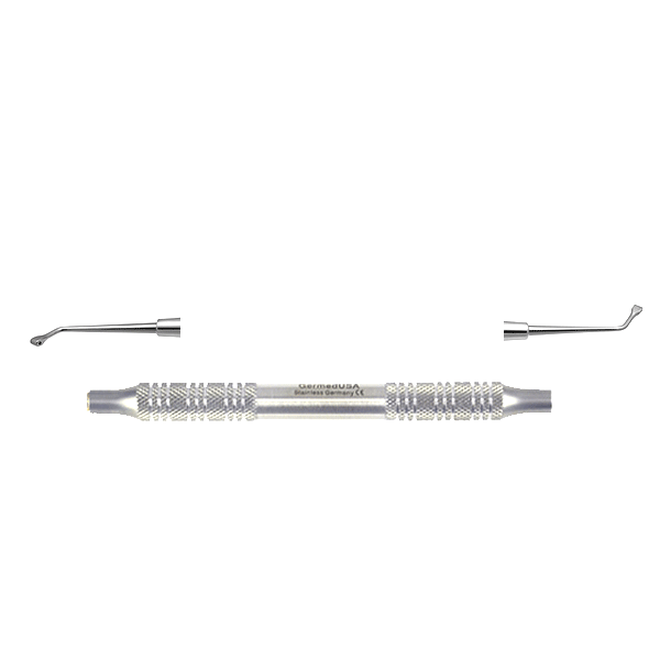Orthodontic Instruments Distal Bender | GerDentUSA