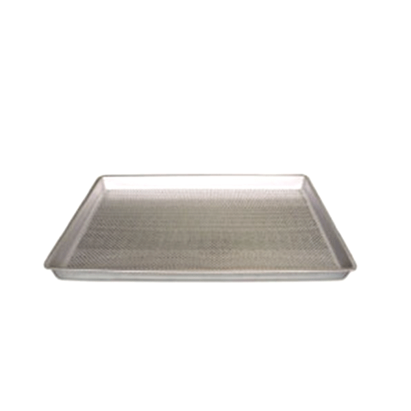 Square Bone Tray, Large 7cm | GerDentUSA