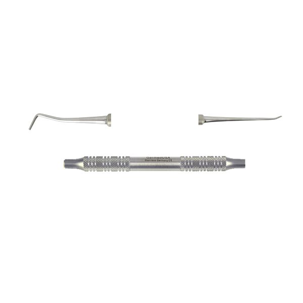Orthodontic Ligature OLD1/PLG 0.7 Serration | GerDentUSA