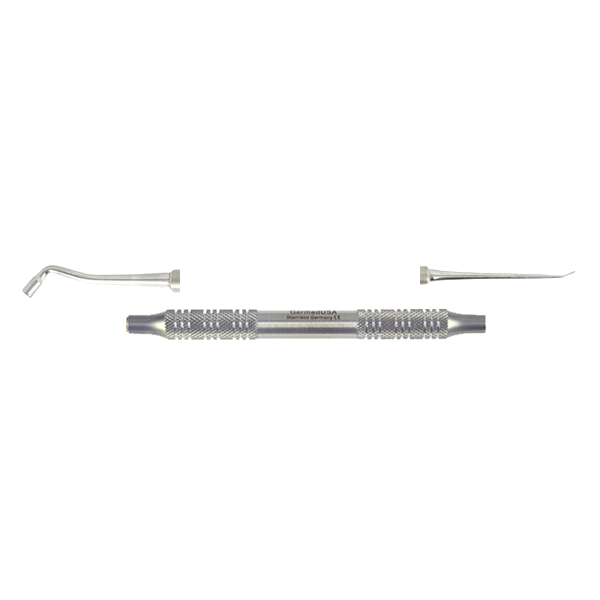 Orthodontic Ligature OLD1/PLG 2.5 Serration | GerDentUSA