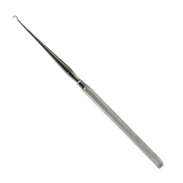 Single Prong Skin Hook Medium | GerDentUSA