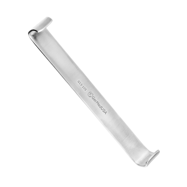 Farabeuf Retractor Set Of 2, 15cm | GerDentUSA