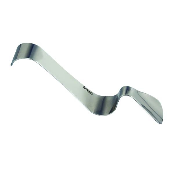 Bishop Retractor | Dental Surgical instruments | GerDentUSA Inc.