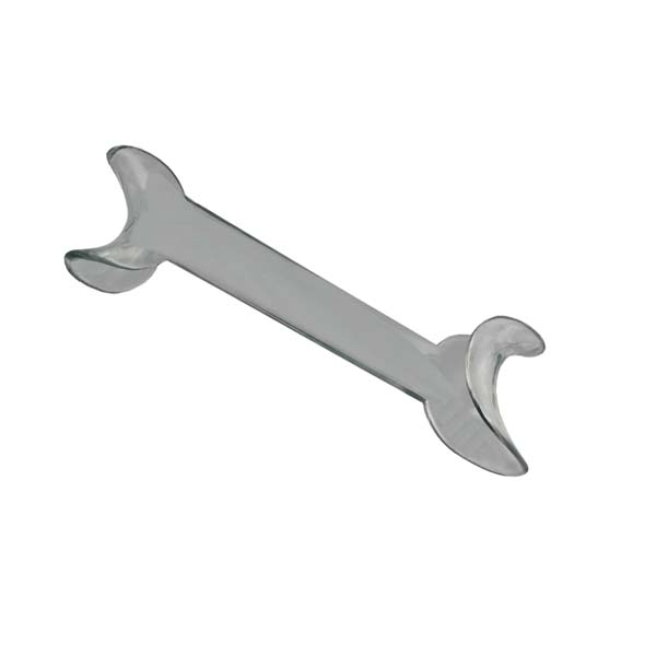 Plastic Retractor Double Ended | GerDentUSA