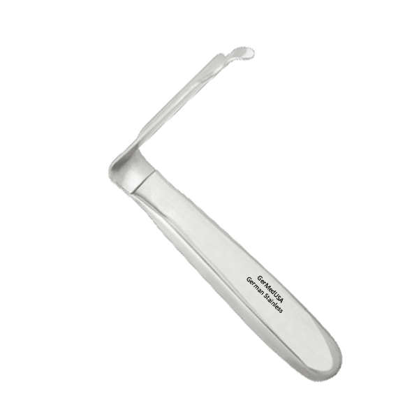 Austin Retractor 1 Prong | GerDentUSA