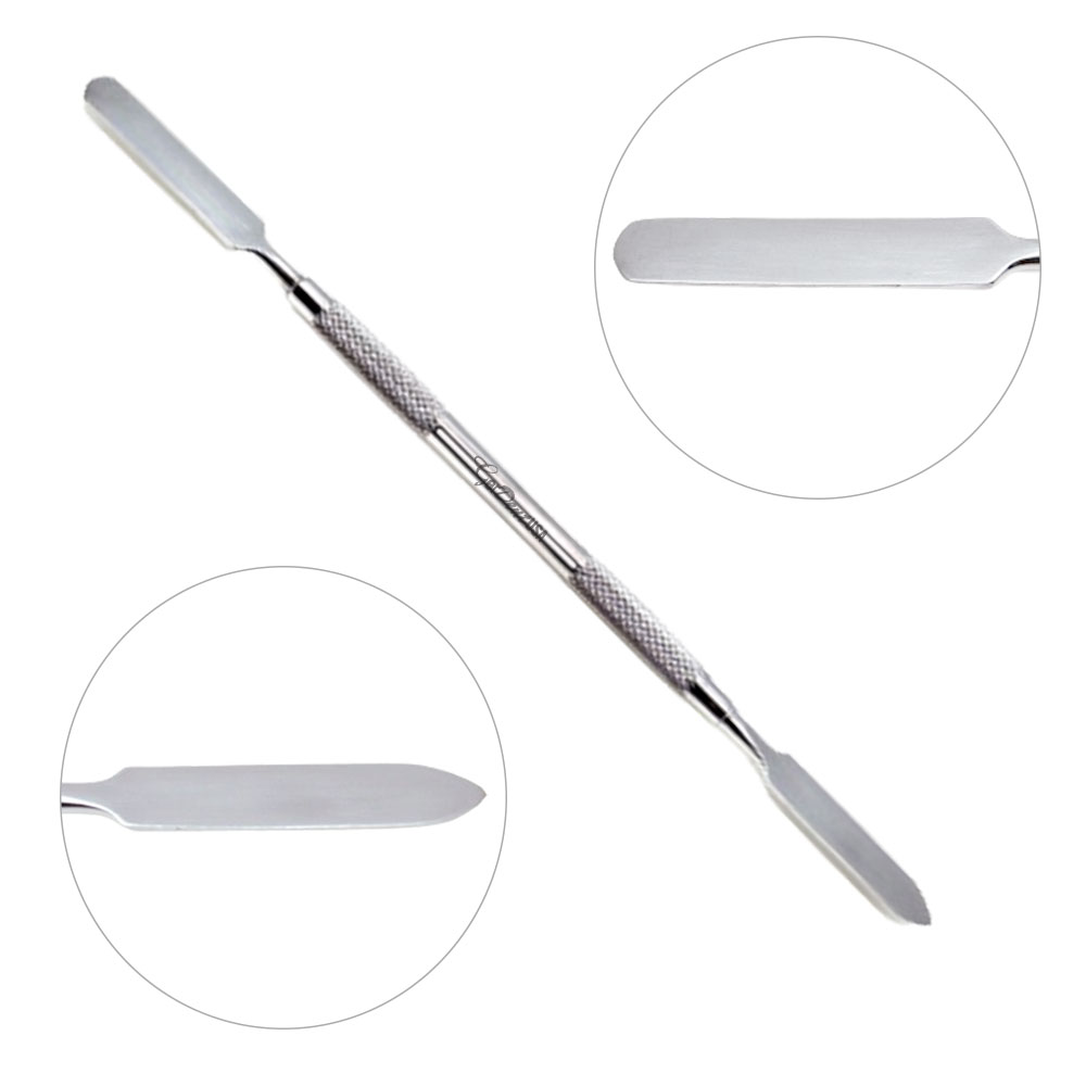 Double End Spatulas For Cement Plasta and Algineste | GerDentUSA