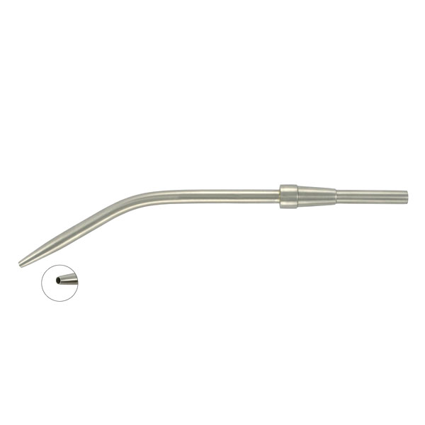 Suction Tubes 2.4mm | GerDentUSA