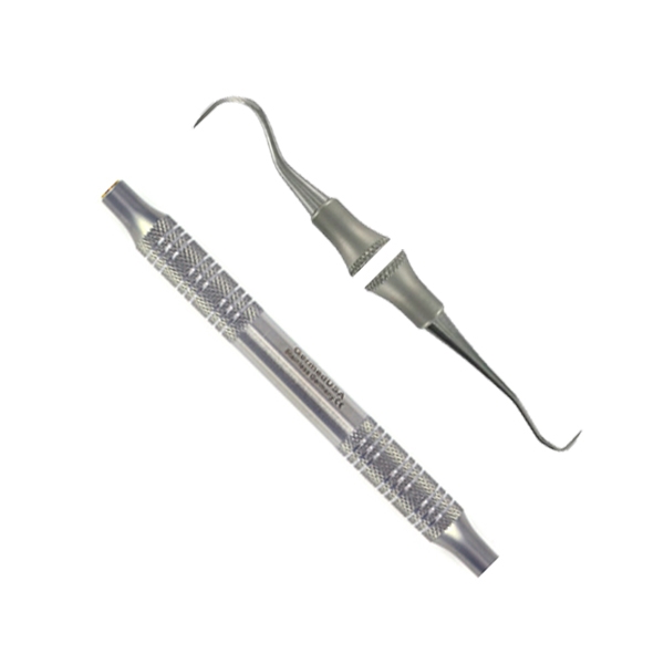 Jacquette Towner Scaler Sickle U15/33 | GerDentUSA Inc