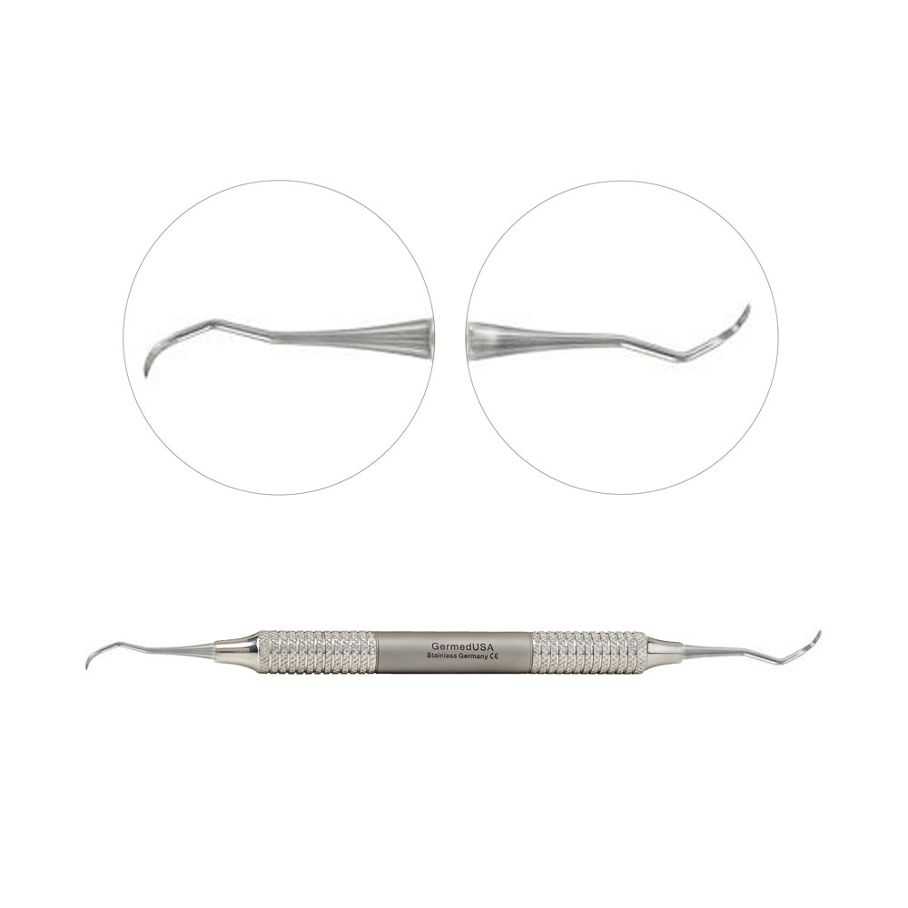 Springfield Sickle Scaler SPR 23 | GerDentUSA