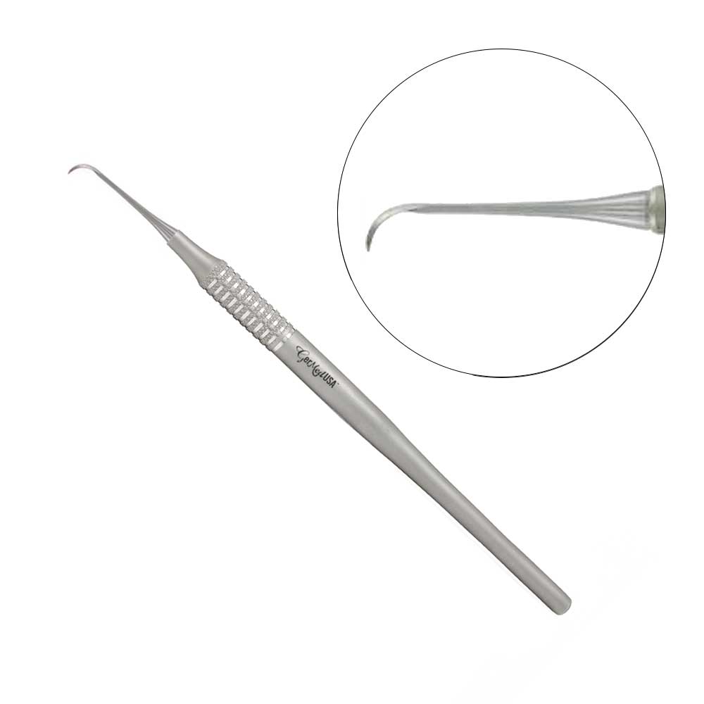 Sickle Scaler Young 15 | GerDentUSA