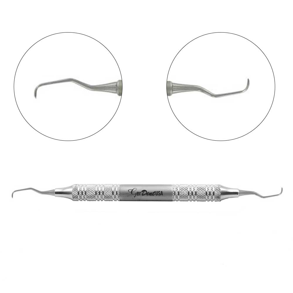 Prophy Universal Curette GC3/4 | GerDentUSA