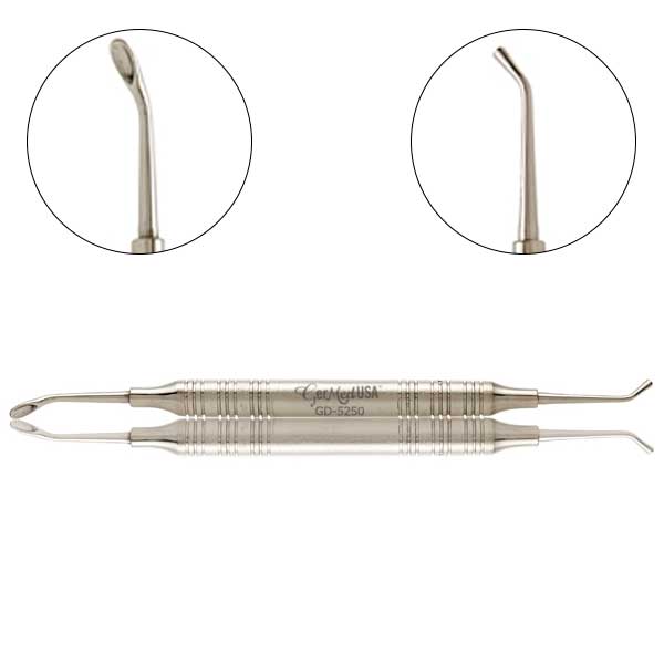 Dental Bone Packer Carrier | GerDentUSA Inc