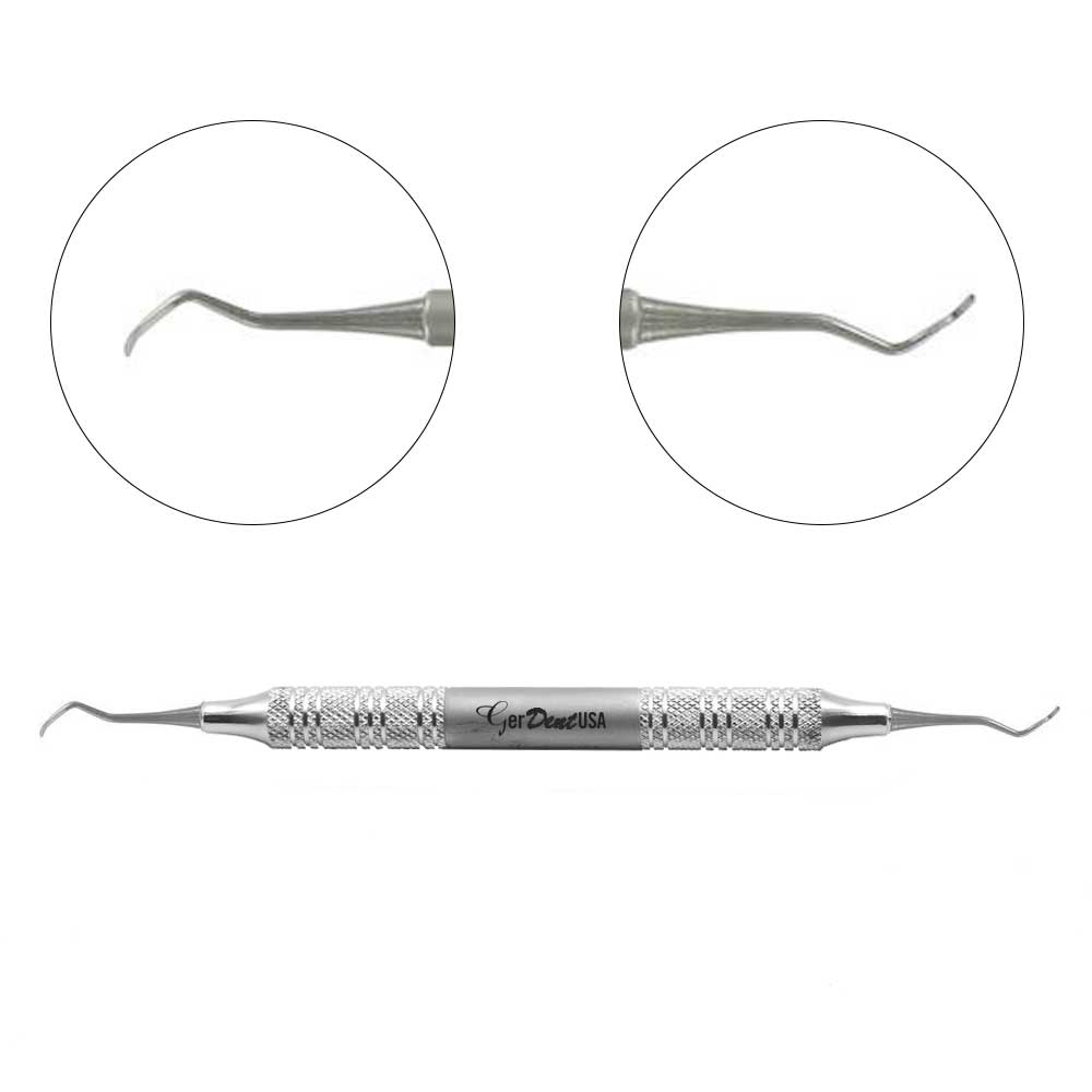 Universal Curette 413/414 | GerDentUSA