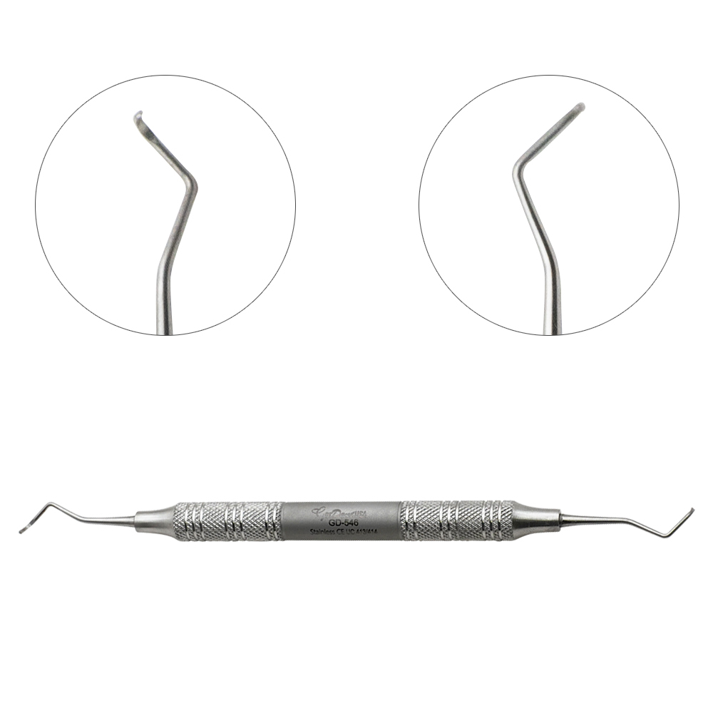 Universal Curette 413/414 | GerDentUSA