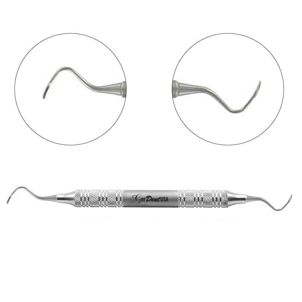 Universal Curette ME1 | GerDentUSA