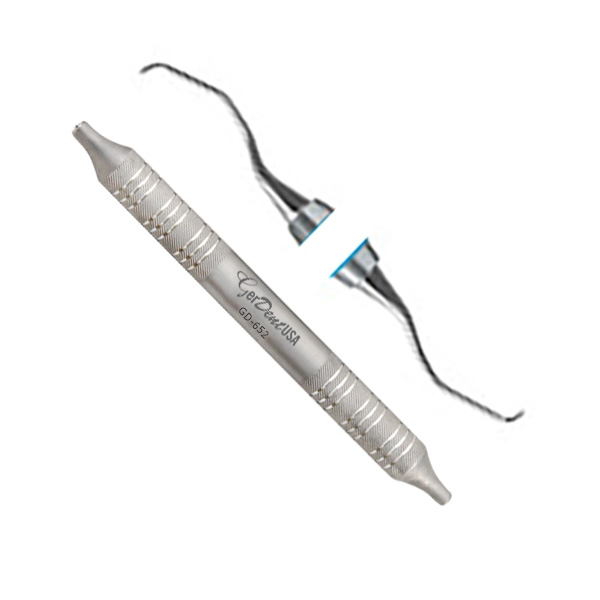 Gracey Curette, Mini 13/14 | GerdentUSA