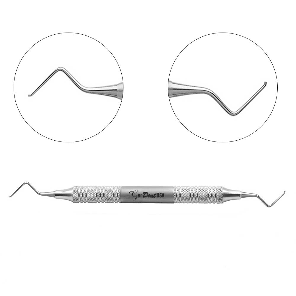 Orban Hoes OR6/7 | Operative Instruments | GerDentUSA Inc.