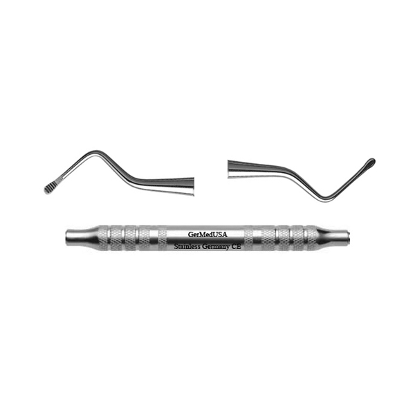 Hirschfeld Files, OR 10/11 | GerDentUSA